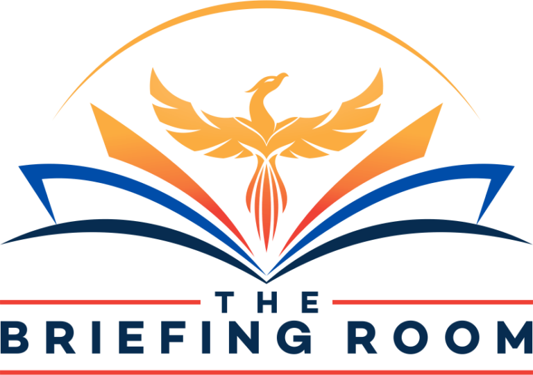 Contact Us - The Briefing Room | Roll Call Training for Law Enforcement