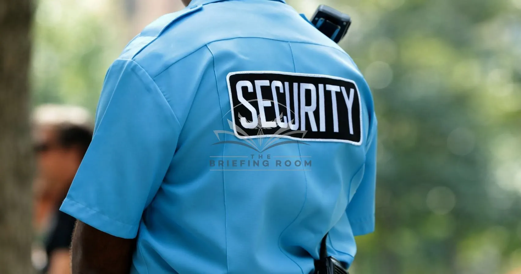 Liability of Security Guards Who Use Force at the Direction of Police ...